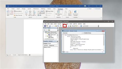 How To Run VBA Code In Office Apps