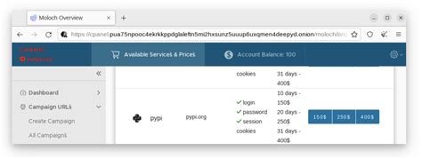 o phishing como serviço do evilproxy com desvio de mfa surgiu na dark web blog da neotel