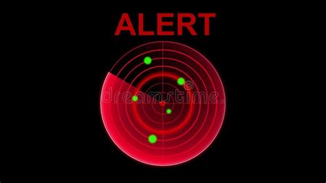 Green Color Radar Screen Stock Footage Video Of Navigation 196790356