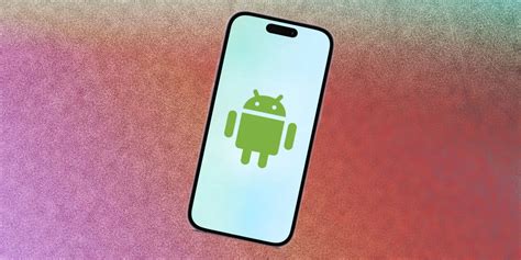 This App Will Add Apple's Dynamic Island To Your Android Phone