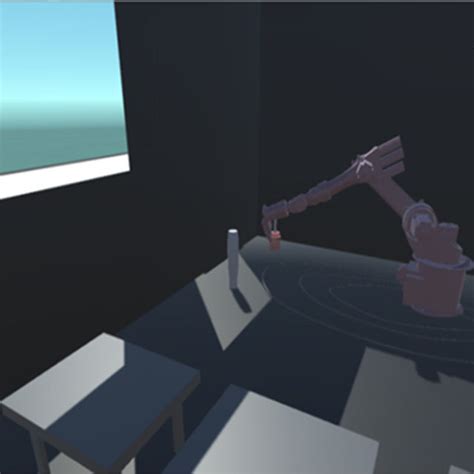 Zero Point Correction Simulation Based On Unity3d Download Scientific
