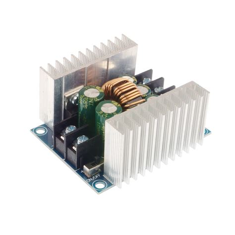 Step Down Converter Module V A W Kamami On Line Store