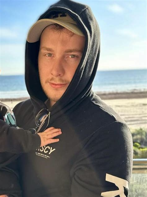 Hayden Wade Richman Tells Court He Was Not Interested In Sex Daily Telegraph