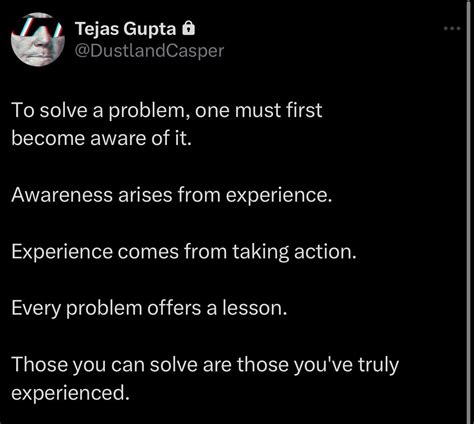 Tejas Gupta Posted On Linkedin