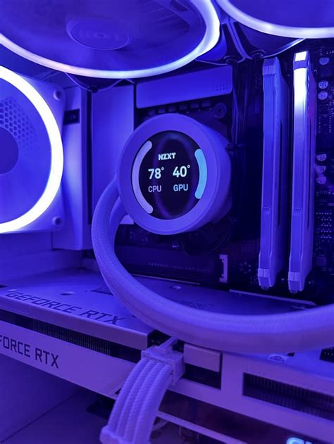 Is This Cpu Temp Too High Runs Between 70 80degrees Just Testing It