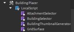 What Uses Do Module Scripts Possess Scripting Support Developer Forum Roblox