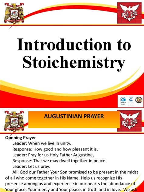 An Introduction To Stoichiometry Calculating Molar Relationships In Chemical Reactions Pdf