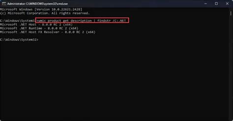 Download NET Release Candidate Offline Installers