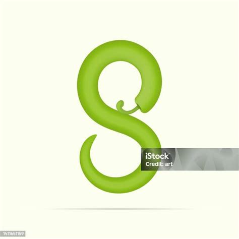 8 수 녹색 칠리 고추 디자인 건강하고 채식주의 자 디자인 자연 템플릿 야채 로고 등을위한 벡터 야채 글꼴 건강한 식생활에 대한 스톡 벡터 아트 및 기타 이미지 Istock