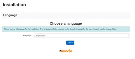 How To Install Moodle On Ubuntu Server 2204 2004