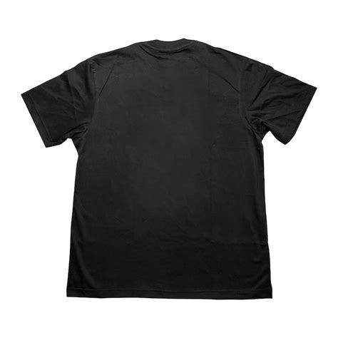 검은색 티셔츠 목업 Hd 이미지 Freepik에서 무료 다운로드