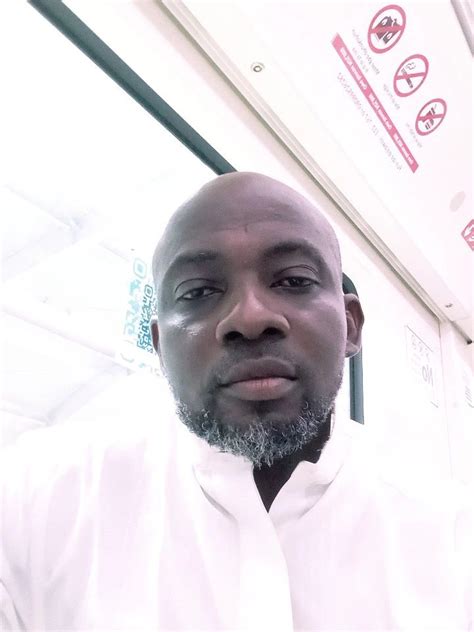 taiwo ojo on linkedin just chilling out