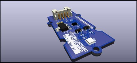 Joan Ariel Peralta Sosa On Linkedin Design Kicad Ecad