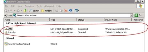 Microsot TCP IP Ip Address Conflict With Network Card That Does Not Exists Windows