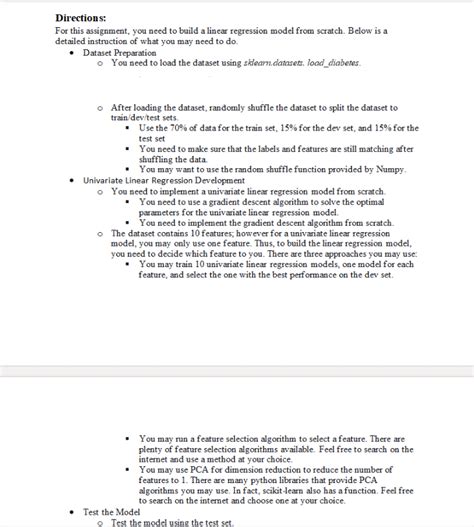 Solved Hello Below Are The Assignment Details I Am To Build