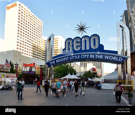 Reno hi-res stock photography and images - Alamy
