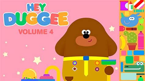 Season 4 Hey Duggee Wiki Fandom
