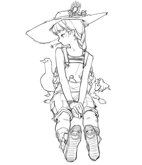 Doodles Rinotuna Doodle Art Designs Cartoon Character Design Character Art