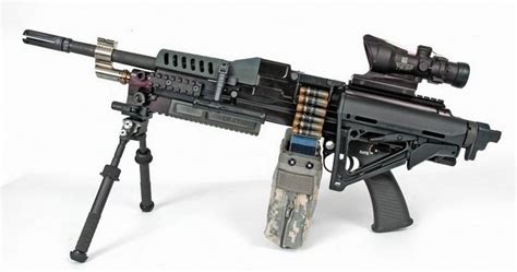 Оружие нового поколения Программа Next Generation Squad Weapon Ngsw