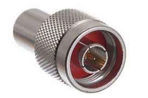 Rf Connector Rf Connector Extremely Versatile These Are Highly