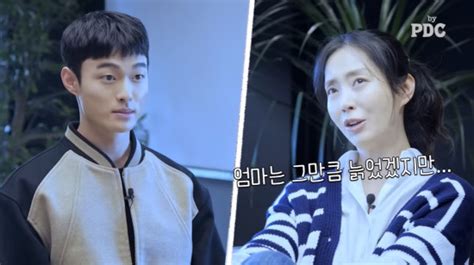 설경구♥ 송윤아 큰아들 폭풍성장에 흡족…엄마는 그만큼 늙었겠지만