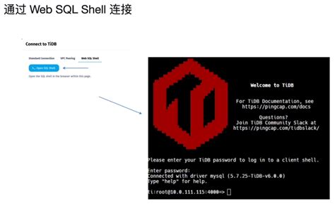 Tidb Cloud简介 Csdn博客
