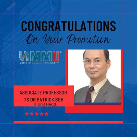 Associate Professor Ts Dr Patrick Soh Cqa Cgda Ctt Posted On Linkedin