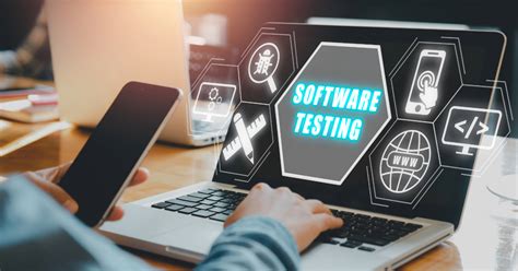Balancing Speed And Quality The Art Of Efficient Software Testing In Fast Paced Businesses
