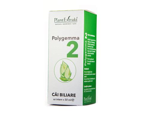 Descoperă Produsele Polygemma De La Plantextrakt Prietenoase și