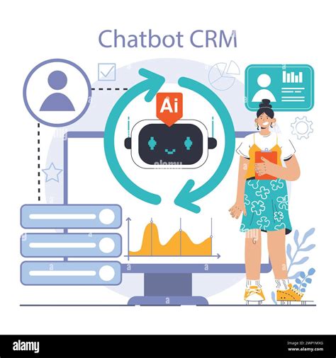 Chat Bot Ai Powered Customer Service Online Consultation With