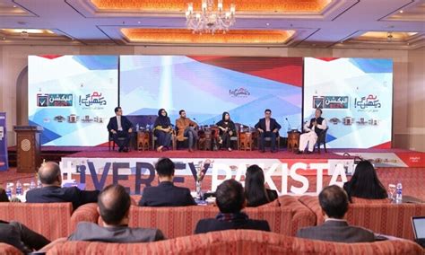 Cej Iba Introduces Fact Checking Platform Ahead Of General Election