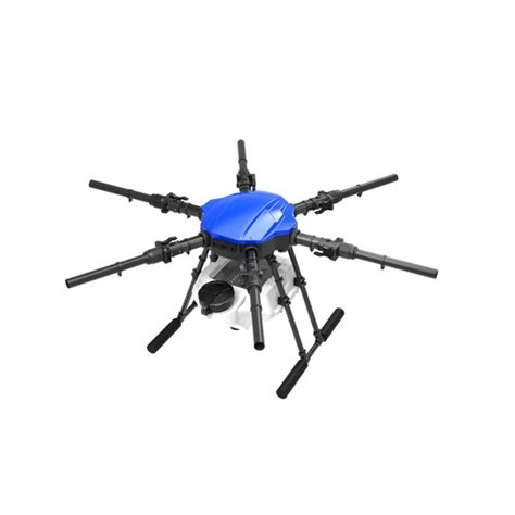 Indias No 1 Best Eft E610p Agricultural Drone Frame