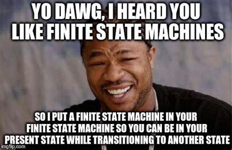 Yo Dawg Heard You Memes Imgflip