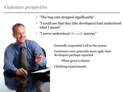Introducing Bdd Elements To Unit Testing Pptx