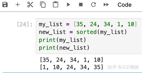 从零开始学python之列表结构（list、tuple、ragne） 知乎