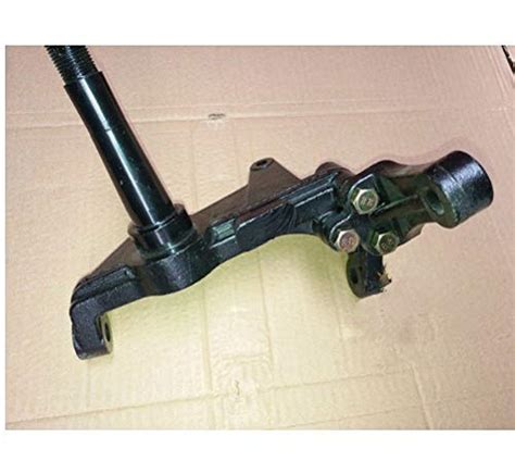 Gowe250 1100 Goka Roketa Buggy Front Spindle Go Kart Knuckle