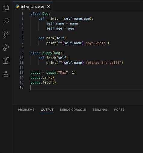 Python Inheritance Classes Python Learning Code Learn Code Learnpython Learning