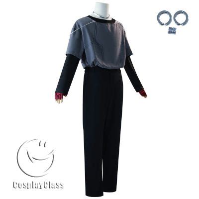 Alien Stage R7 Till Cosplay Costume Cosplayclass
