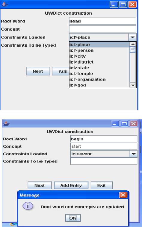 Figure 1 From Semantic Based Text Summarization Using Universal