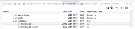 Cordova Phonegap Database Location Stack Overflow