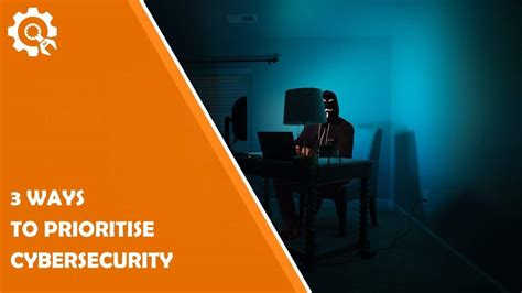 Ways To Prioritise Cyber Security In Your Digital Marketing Strategy