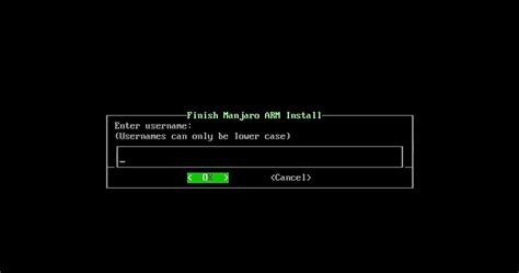 How To Use Manjaro On Raspberry Pi