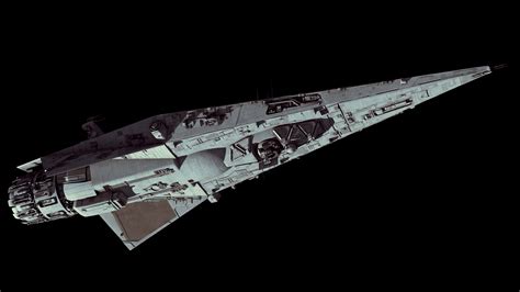 Indictor Class Electronic Warfare Star Corvette Redux