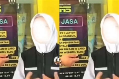 Siswi yang Viral Wik wik dengan Guru di Gorontalo Ternyata Yatim Piatu dan Berprestasi - Ntvnews.id
