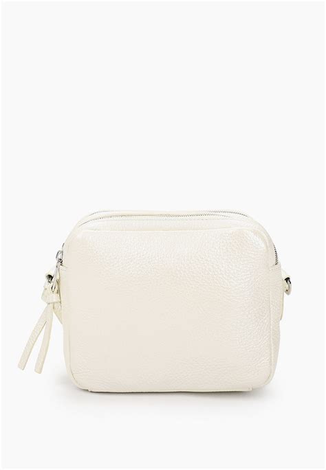 Сумка Ralf Ringer, цвет: белый, MP002XW0RMPE — купить в интернет ...