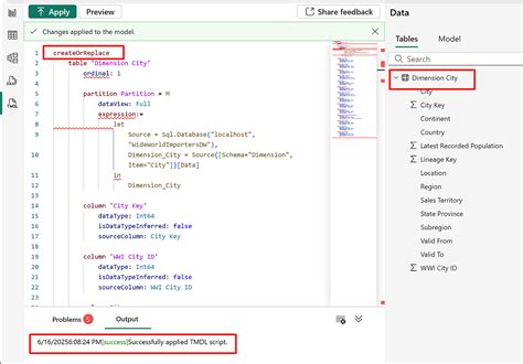 How To Write Queries For Tabular Models With Dax By Salvatore