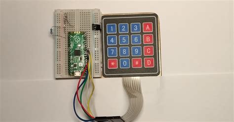 微控制器應用實驗室 Raspberry Pi Pico Pioprogrammable Io Episode 2 Ir Remote