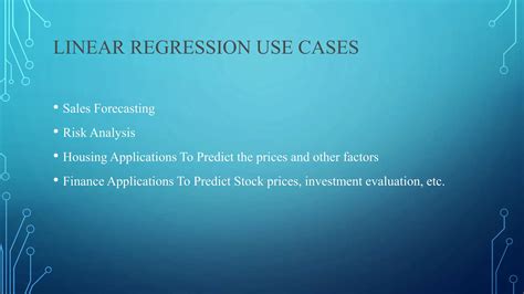 Machine Learning Techniques Used In Ai Pptx Technology And Computing