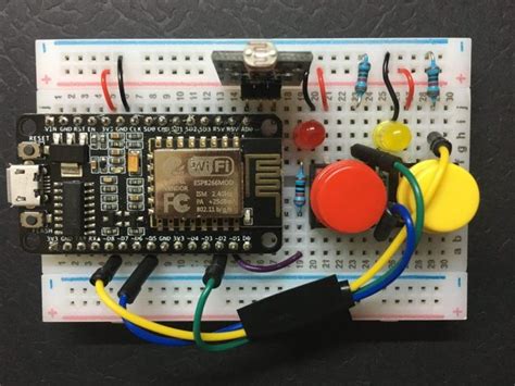 3 Projects Using Relays And Arduino For Home Automation Learn Robotics