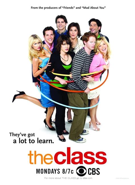The Class Tv Series 20062007 Imdb